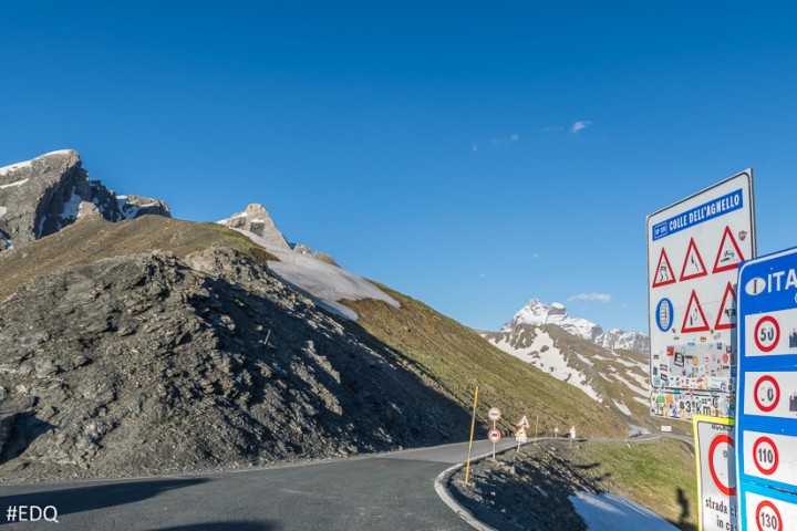 Le col Agnel, Queyras (Molines, Hautes-Alpes-Alpes du Sud) - Envie de ...