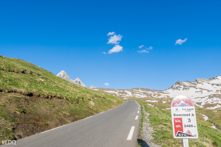 Le col Agnel, Queyras (Molines, Hautes-Alpes-Alpes du Sud) - Envie de ...